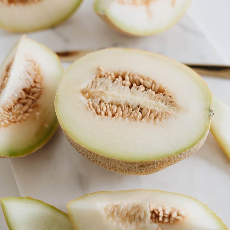 Fragancia Golden Melon – Ruta de la cera
